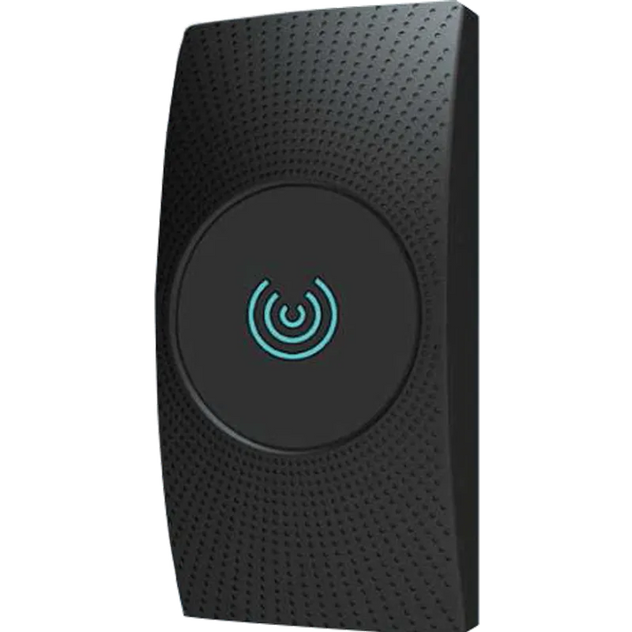 KR600E. LECTOR ZK TECO. PROXIMIDAD. – Control Seguridad Cámaras de ...