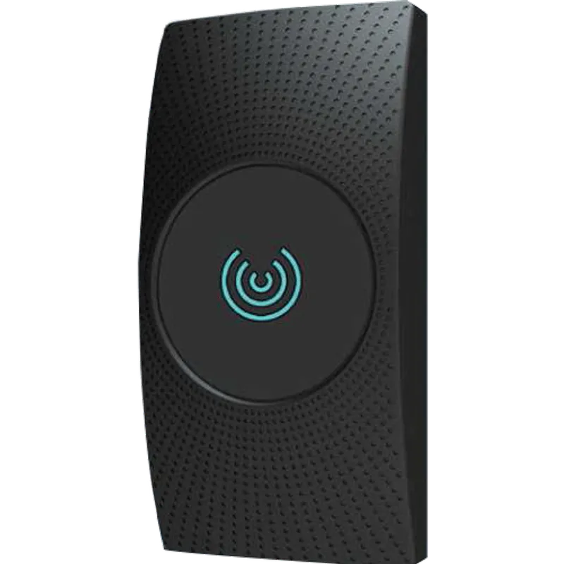 KR600E. LECTOR ZK TECO. PROXIMIDAD. – Control Seguridad Cámaras de ...