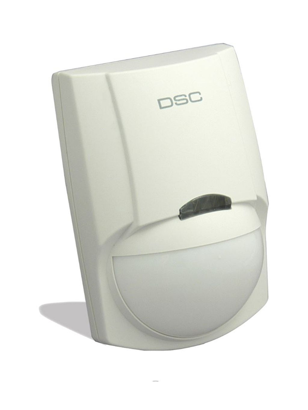 LC-100 DETECTOR INFRARROJO DSC – Control Seguridad Cámaras de ...