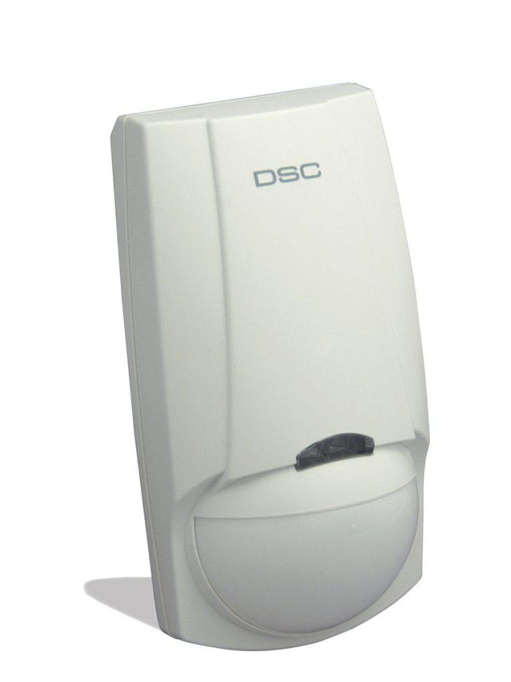 LC-104 DETECTOR INFRARROJO/MICROONDAS DSC – Control Seguridad Cámaras ...